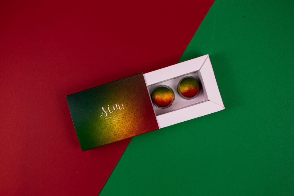 SIM Chocolate | Chocolates Premium para Momentos Especiais